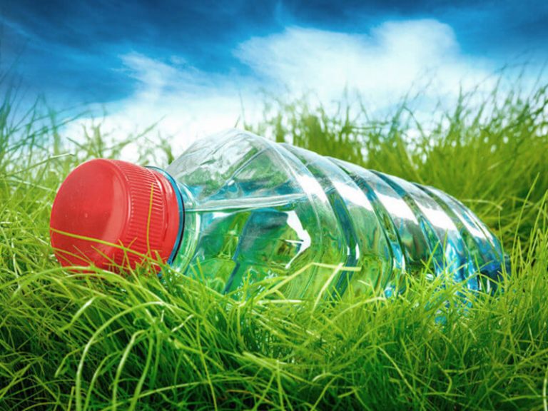 Le bioplastique comme alternative au plastique – pourmaplanete