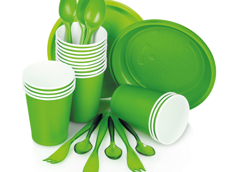 Le bioplastique comme alternative au plastique – pourmaplanete
